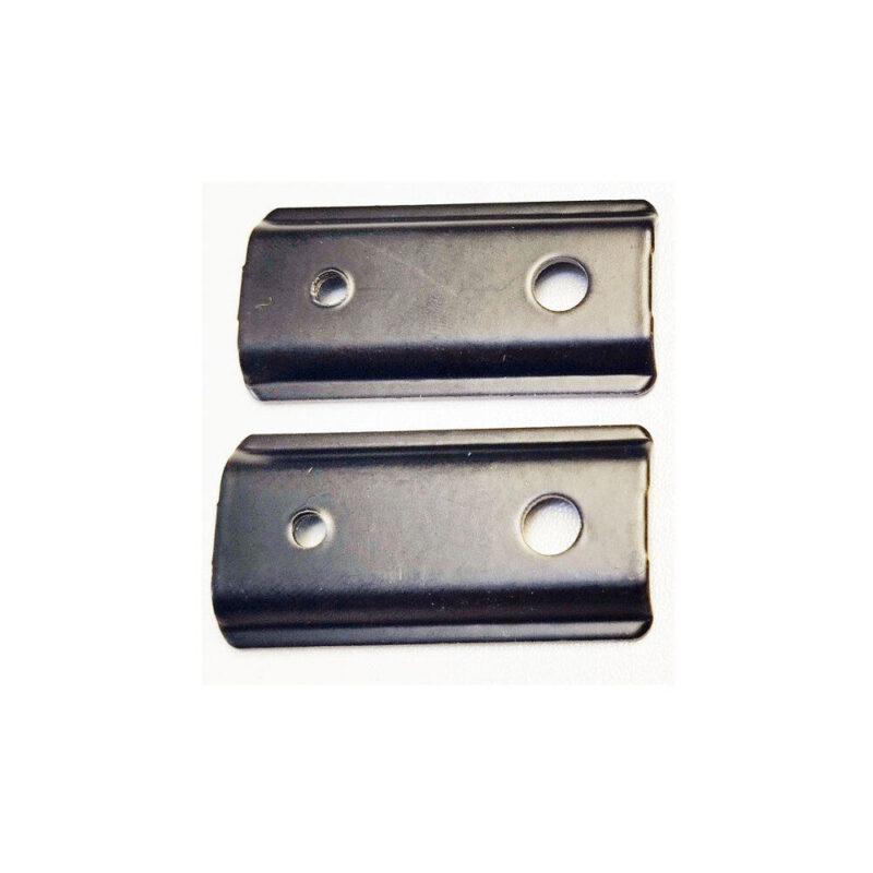 Magnetic Track Attachment Plate | ACTUATE KNX SYSTEMS